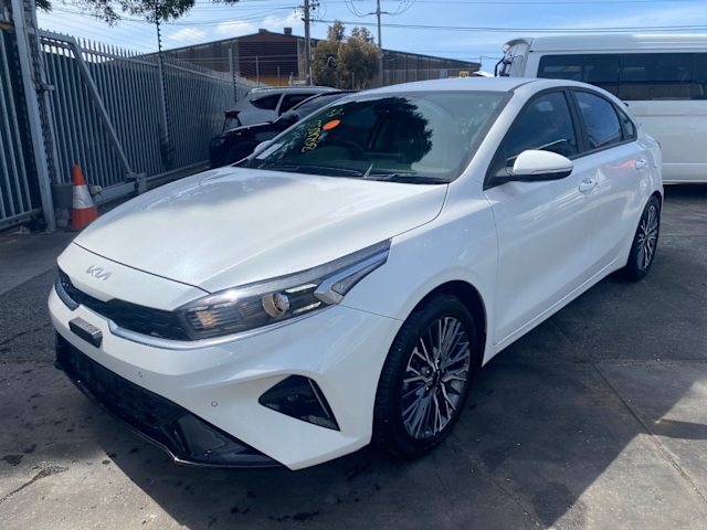 2023 KIA Cerato Sport Plus 2.0L G4NA for wrecking , all parts&panels ...