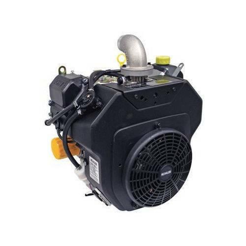 KOHLER ENGINES 23HP - suit DINGO MINIDIGGER K93 - DINGO SPEC ENGINES ...