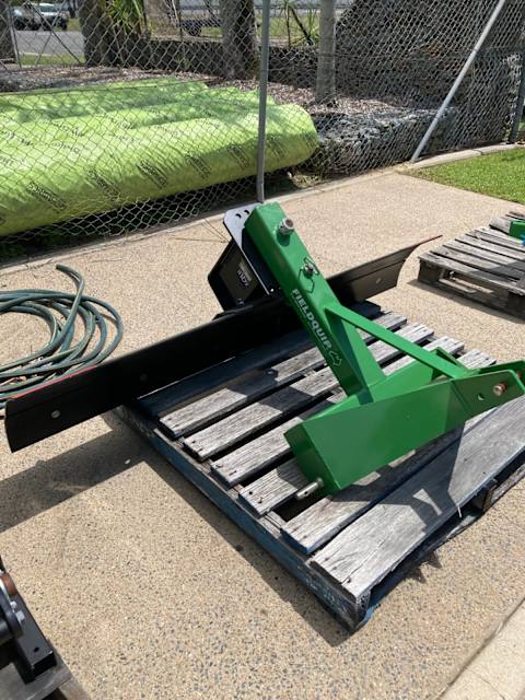NEW FIELDQUIP 1.8M 35 Series Grader Blade | Farming Equipment | Gumtree ...