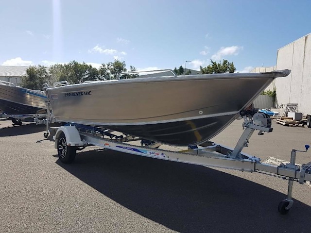 2022 Mercury 40 Hp 4 Stroke Efi Boat For Sale - Waa2