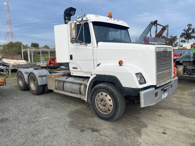 1997 FREIGHTLINER FL | Trucks | Gumtree Australia Kwinana Area - Naval ...