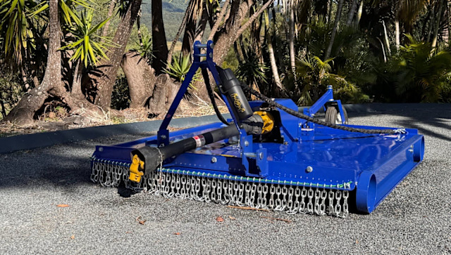 SLASHER | Farming Equipment | Gumtree Australia Gold Coast North ...