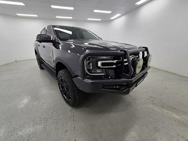 2022 Ford Ranger (No Series) XLT Grey Sports Automatic Utility | Cars ...