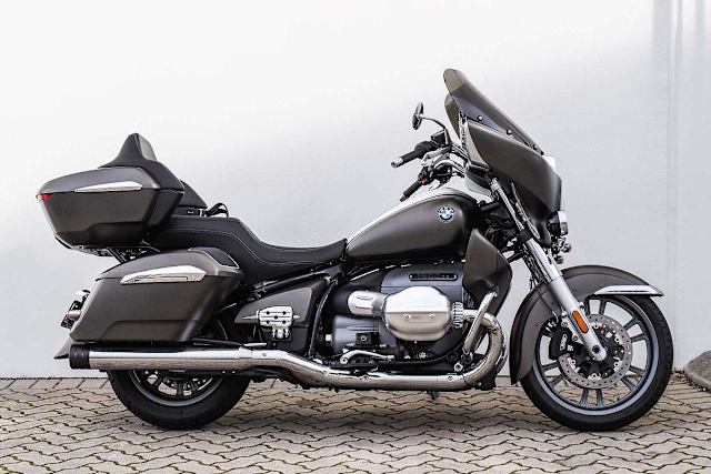 2021 BMW R 18 Transcontinental | Motorcycles | Gumtree Australia ...