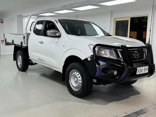 2018 NISSAN NAVARA RX (4x4) | Cars, Vans & Utes | Gumtree Australia ...