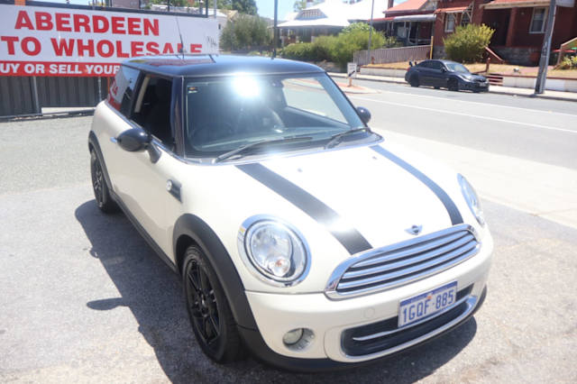 2012 MINI COOPER - | Cars, Vans & Utes | Gumtree Australia Perth City ...