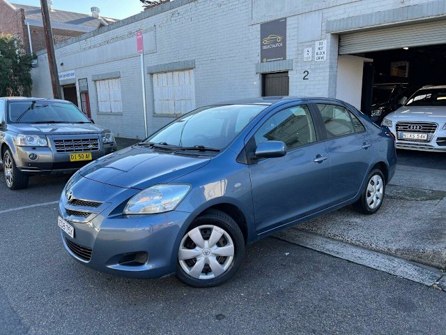 TOYOTA YARIS YRS NCP93R | Cars, Vans & Utes | Gumtree Australia Canada ...