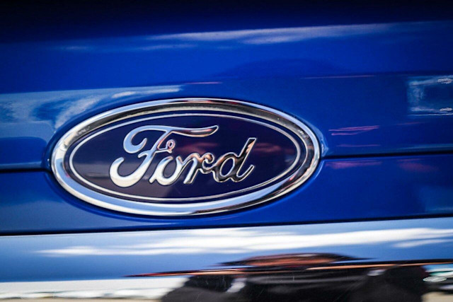 2015 Ford Falcon FG X XR8 Blue 6 Speed Sports Automatic Sedan | Cars ...