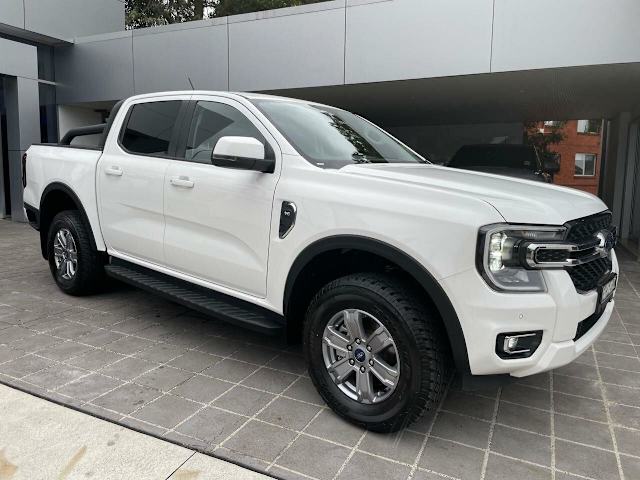 2024 Ford Ranger PY 2024.50MY XLT Pick-up Double Cab FullTime 4WD DR ...