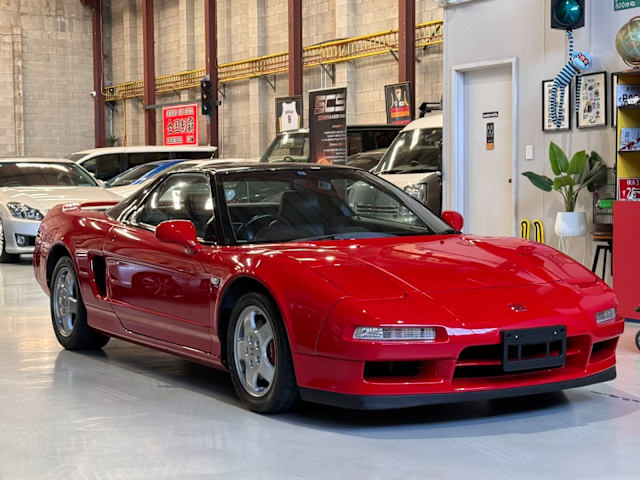 1991 HONDA NSX NA1 Manual | Cars, Vans & Utes | Gumtree Australia ...