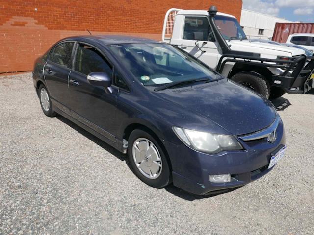 2007 HONDA CIVIC HYBRID | Cars, Vans & Utes | Gumtree Australia ...