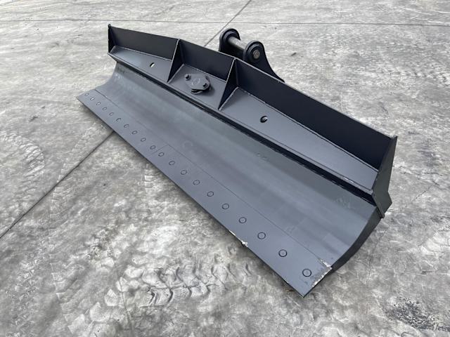 PRO BUCKETS EXCAVATOR TILT GRADER BLADE 13 TONNE IN STOCK ...
