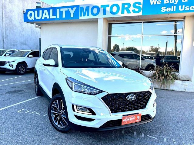2020 Hyundai Tucson ACTIVE * 1 YEAR FREE INTEGRITY WARRANTY * | Cars ...