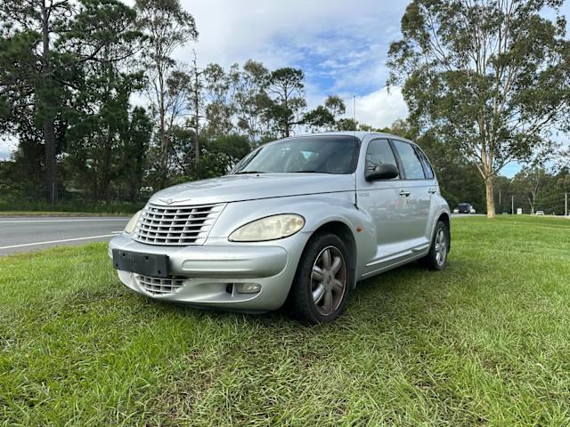 2003 CHRYSLER PT CRUISER 4CYL 2.0L MANUAL 229,000KMs | Cars, Vans ...