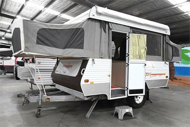 2006 Windsor SUNWAGON | Trailers | Gumtree Australia Port Adelaide Area ...