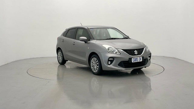 2022 Suzuki Baleno GL Silver Hatchback | Cars, Vans & Utes | Gumtree ...