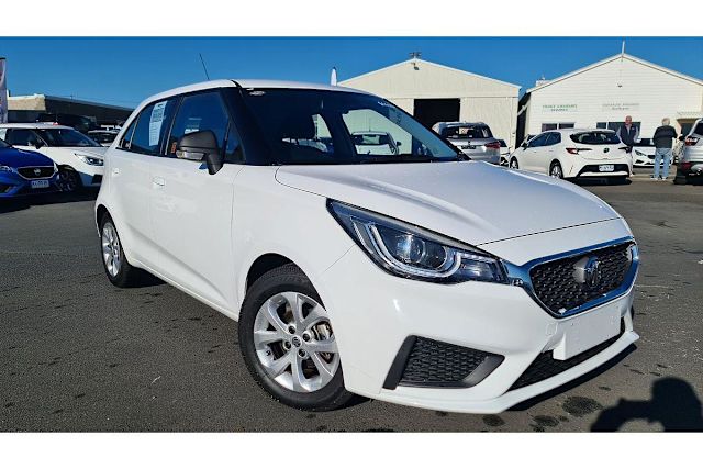 2022 MG MG3 Core Auto MY22 | Cars, Vans & Utes | Gumtree Australia ...