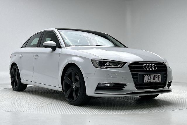 2015 Audi A3 Ambition 8V | Cars, Vans & Utes | Gumtree Australia ...