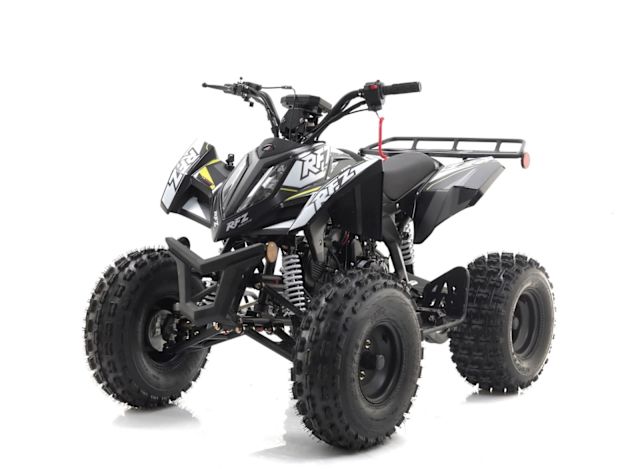 APOLLO 140cc FALCON SPORTS QUAD - NEW $3090 - INCLUDING HELMET/GOGGLES/GLOVES | Quads, Karts ...