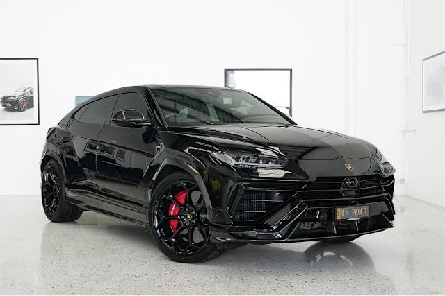 2022 Lamborghini Urus 636 | Cars, Vans & Utes | Gumtree Australia ...