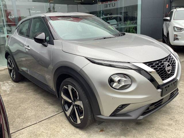 New JUKE STL 2WD AUTO | Cars, Vans & Utes | Gumtree Australia Great ...