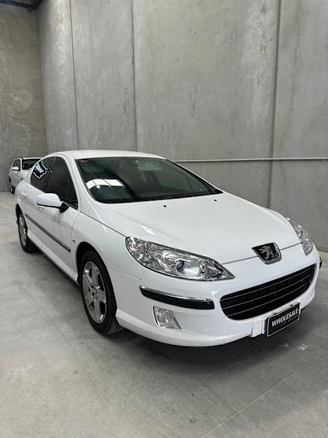 2008 PEUGEOT 407 ST HDi | Cars, Vans & Utes | Gumtree Australia Hobsons ...