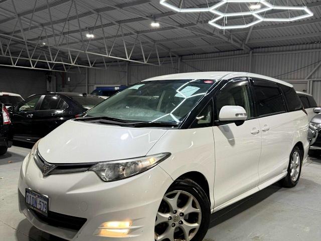 ðŸš— FOR SALE: 2008 TOYOTA ESTIMA G (ACR50) (LOW MILEAGE) | Cars, Vans ...