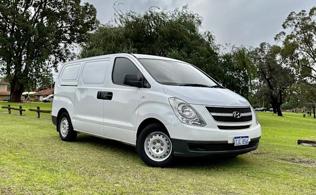 2013 Hyundai iLoad | Cars, Vans & Utes | Gumtree Australia Bayswater ...