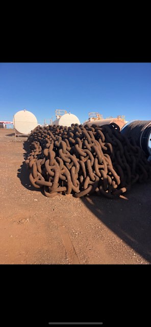 Scrub pulling Chain 84 mm | Engine, Engine Parts & Transmission ...