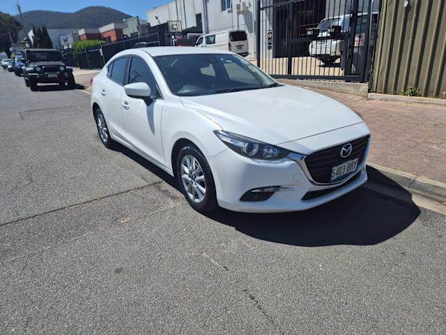 2017 MAZDA MAZDA3 MAXX | Cars, Vans & Utes | Gumtree Australia ...