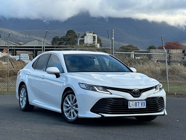 2018 TOYOTA CAMRY ASCENT | Cars, Vans & Utes | Gumtree Australia ...