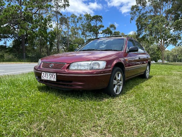 2002 TOYOTA CAMRY AUTO 6CYL 3.0L 146,000KMs | Cars, Vans & Utes ...