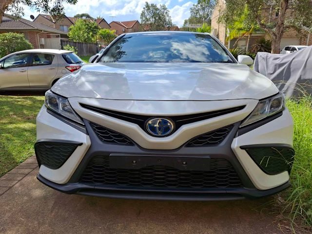 2021 TOYOTA CAMRY ASCENT SPORT HYBRID | Cars, Vans & Utes | Gumtree ...
