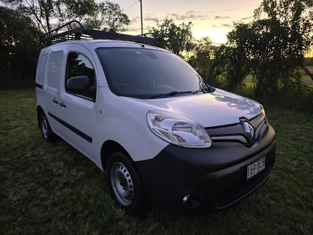 2020 RENAULT KANGOO | Cars, Vans & Utes | Gumtree Australia Gold Coast ...