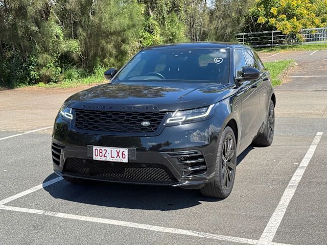 2017 Land Rover Range Rover Velar - D24 R Dynamic - Low Kms | Cars ...