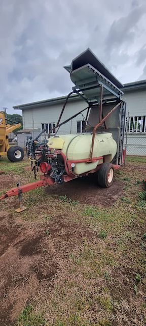 Used Hardi Mercury 2000 | Farming Equipment | Gumtree Australia ...