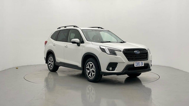 2023 Subaru Forester MY23 2.5I (AWD) Continuous Variable Wagon | Cars ...