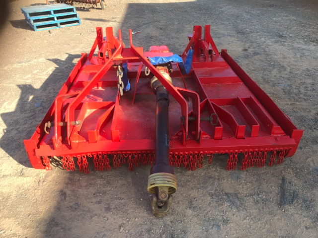 3PL EHD Superior 6 foot slasher [347S] | Farming Equipment | Gumtree ...