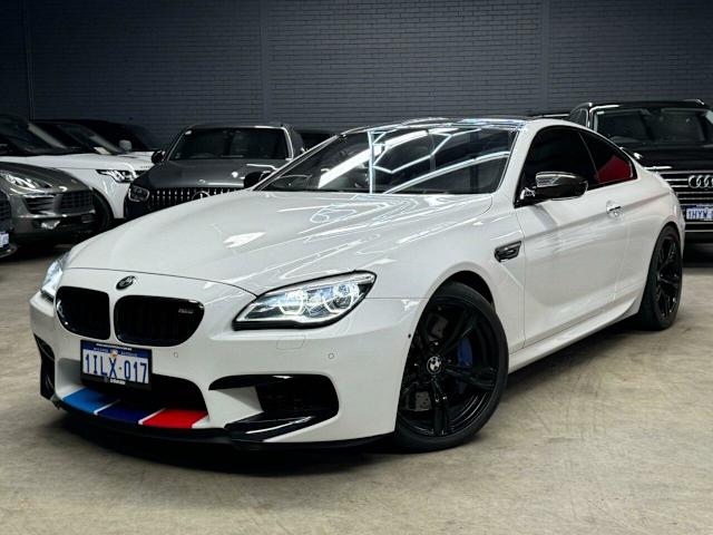 2016 BMW M6 COMPETITION | Cars, Vans & Utes | Gumtree Australia ...