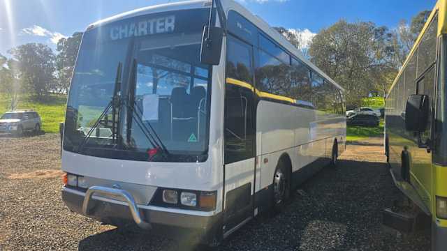 2000 Iveco Delta-P&D Coach Works 4 x 2 | Campervans & Motorhomes ...