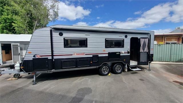2016 Concept Ascot 24x79 C | Caravans | Gumtree Australia Gosnells Area - Maddington | 1331919176