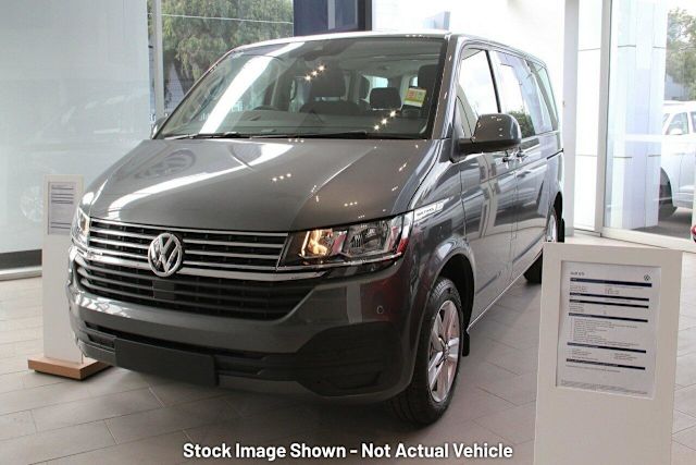 2021 Volkswagen Multivan T6.1 MY21 TDI340 SWB DSG Comfortline Premium ...