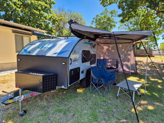 2021 JAYCO Jpod | Caravans | Gumtree Australia Yass Valley - Yass ...