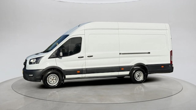 2019 Ford Transit VO - Jumbo - Manual | Cars, Vans & Utes | Gumtree ...