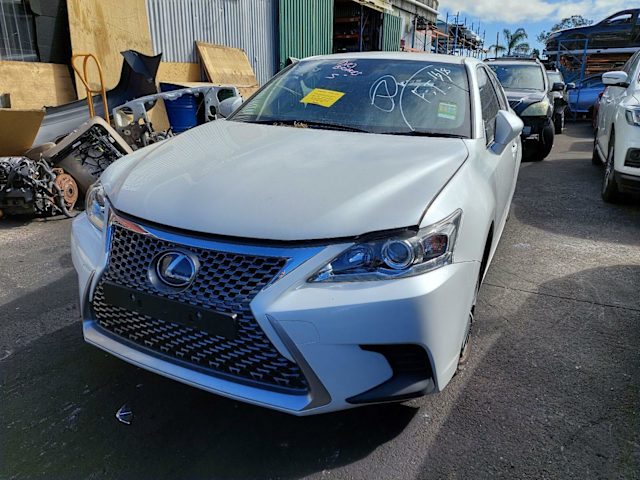 2019 Lexus CT 200h LUXURY | Cars, Vans & Utes | Gumtree Australia ...