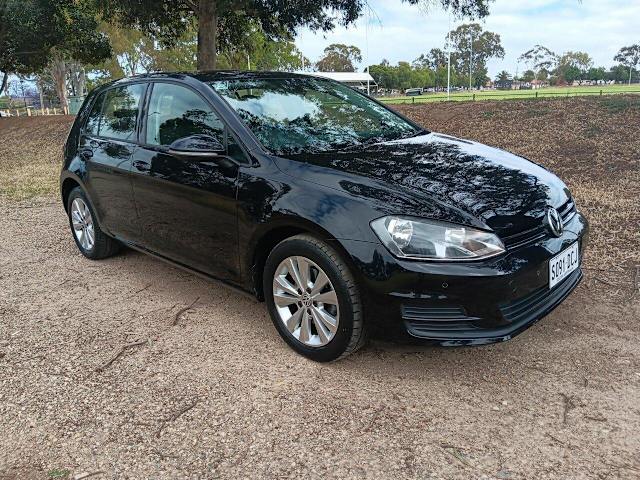 2015 Volkswagen Golf VII | Cars, Vans & Utes | Gumtree Australia Port ...