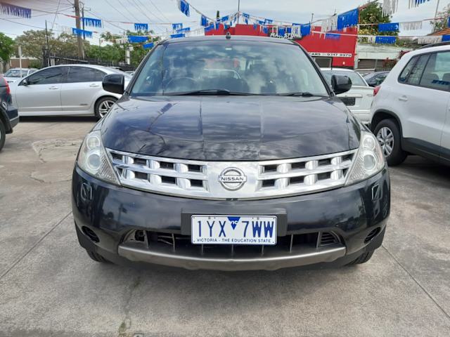 2006 Nissan Murano ST | Cars, Vans & Utes | Gumtree Australia ...