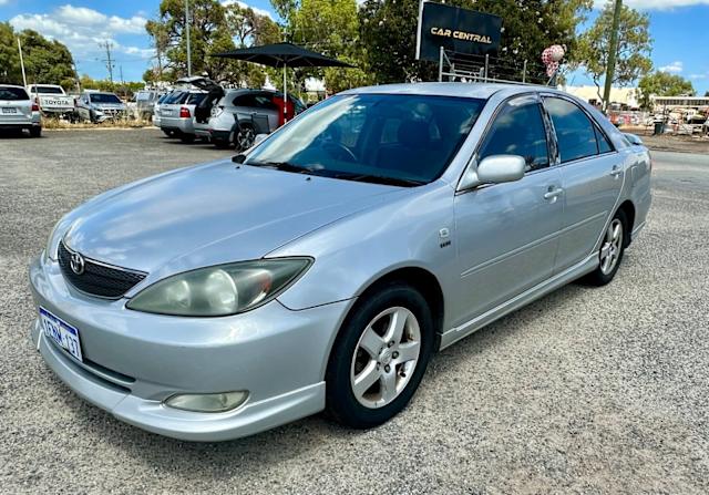 TOYOTA CAMRY SPORTIVO Auto | Cars, Vans & Utes | Gumtree Australia ...