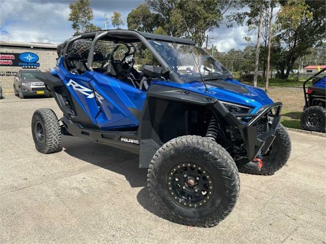 2021 Polaris RZR Pro XP4 Ultimate | Motorcycles | Gumtree Australia ...
