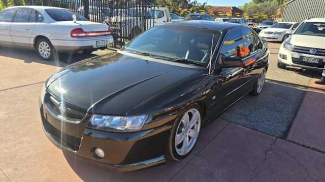 2004 HOLDEN COMMODORE SV8 | Cars, Vans & Utes | Gumtree Australia ...